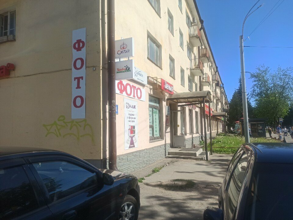 Fotoğraf hizmetleri Photos in 5 minutes, Velikiy Novgorod, foto