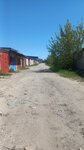 ГК Западный-8 (No:596, territoriya GSK Zapadny-8), garajlar  Dzerjinsk'ten