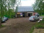 АвтоОк (Prostornaya ulitsa No:12, selo Zhdamirovo), otomobil servisi  Kaluga'dan