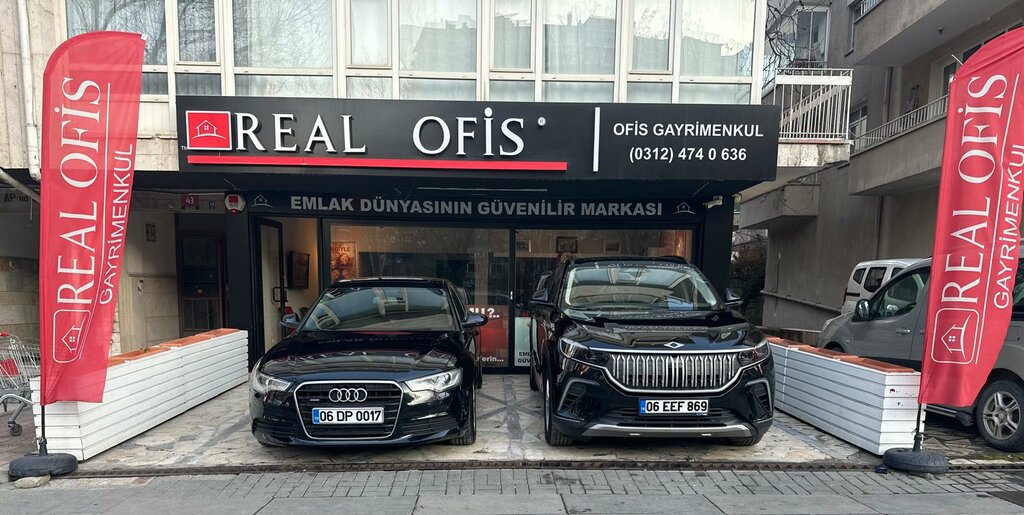 Oto kiralama Ankara Rent A Car, Ankara, foto