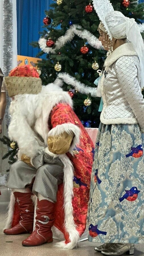 Anaokulları Детский сад № 26, Ozersk, foto