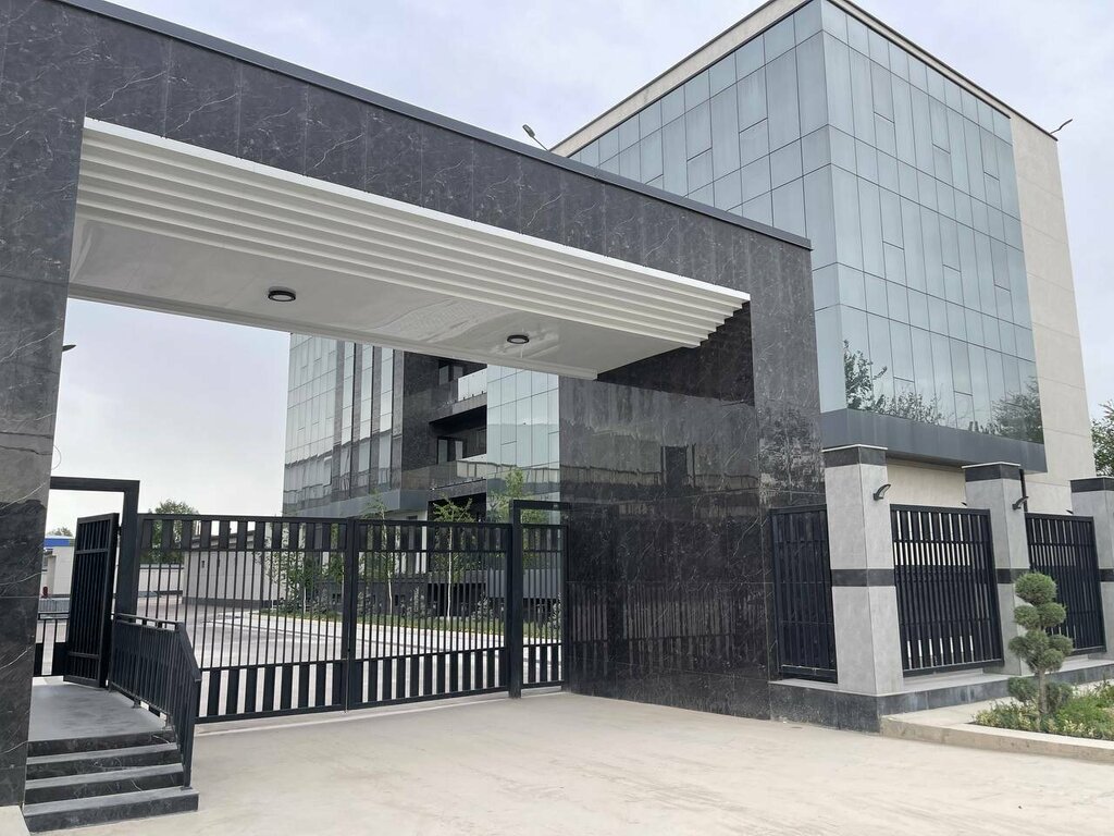 Avcılar ve balıkçılar Pro Fish Line, Taşkent, foto