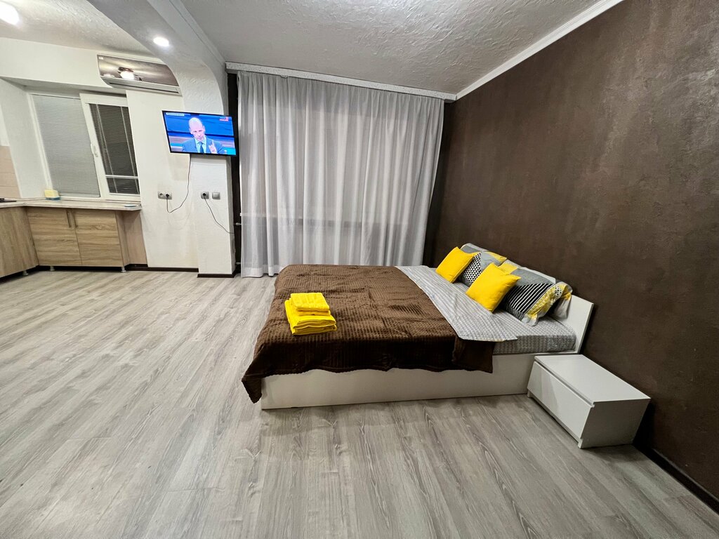 Kısa süreli konaklama Sutochno, Belgorod, foto