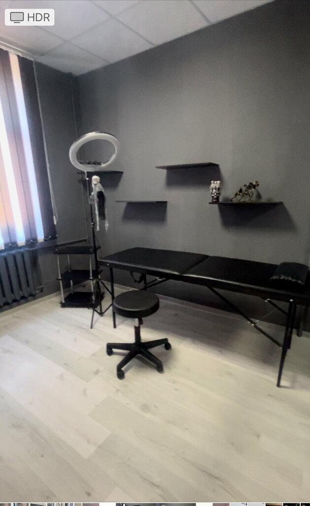 Piercing dükkanı Студия тату и пирсинга, Bobruisk, foto