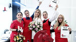 Belim nail academy (Suvorovskaya Street No:19с1), kuaför meslek eğitimi  Moskova'dan