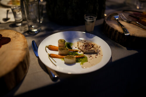 Kafe Кухня братьев Строгановых, Tverskaya oblastı, foto