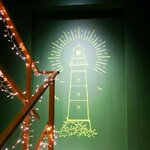 Green Lighthouse Syroeshkiny (Trefoleva Street No:10), market  Saint‑Petersburg'dan