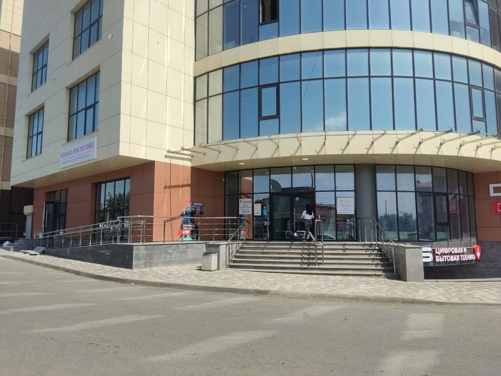 Elektronik eşya mağazaları Remake, Mikhaylovsk, foto