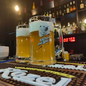 Shashlykoff (No:5, 2-y mikrorayon), bar  Stepnogorsk'tan