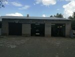 Автосервис (ulitsa Popova No:30, posyolok Vokzalny), otomobil servisi  Orsk'tan