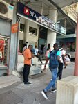 Bfa (Luanda, Avenida de Portugal), banka  Loanda'dan