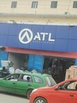 Atl Electronics (Avenue Martin Luther King No:3805), beyaz eşya mağazaları  Abican'dan