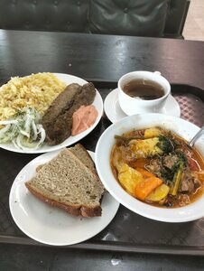 Александрия (Shosseynaya ulitsa No:5А, selo Komsomolskoye), kafe  Çuvaşya'dan