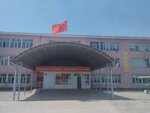 Secondary School Named After J. Bokonbaev (ulitsa Zholdoshbay Momunov No:16, Batken), ortaokul  Batken'den