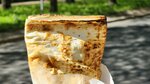 Мясо в лаваше (Lensoveta Street No:80), fast food  Saint‑Petersburg'dan