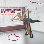 Total Body (Tselinogradskaya ulitsa No:6А, posyolok Beryozovy), fitness kulüpleri  Krasnodarski krayından