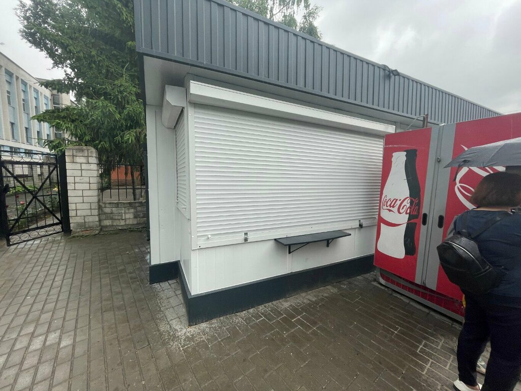 Ekmek fırını Свежий хлеб, Gomel, foto