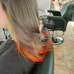 МариСу (3-y Sanatorny pereulok No:4), kuaförler  Gelencik'ten