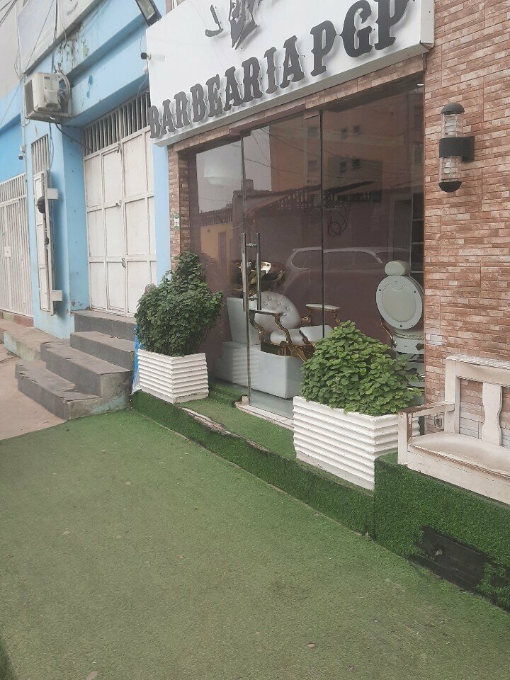 Berberler PGP&Filhos, Loanda, foto