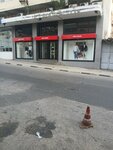 Lion of porches (Luanda, Rua Guilherme Pereira Inglês), giyim mağazası  Loanda'dan