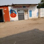 Bm food (Luanda Province, Municipality of Cazenga, Comissão do cazenga), market  Loanda'dan