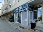 Medilaz tibb merkezi (Samed Vurgun Street No:15A), tıp merkezleri ve klinikler  Sumgayıt'tan