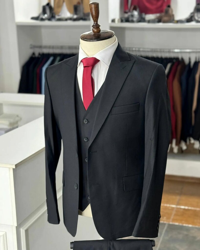 Giyim mağazası Fratelly, Nalchik, foto