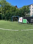 Sports ground (Kaliningrad Region, Zelenogradsk, ulitsa Krylova), spor alanı  Zelenogradsk'tan