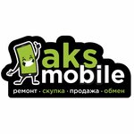 Aksmobile (ulitsa Gagarina No:22), telefon tamir servisi  Beriozovski'den