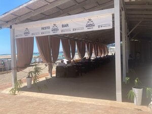 Mokko restobar (Kodor Highway No:51А), bar  Suhum'dan