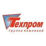 Tehprom (2nd Yuzhnoportovy Drive No:18с8), sanayi ekipmanları firmaları  Moskova'dan
