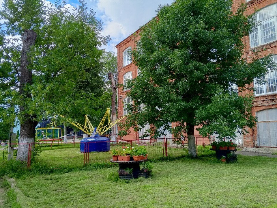 Yoga stüdyosu Блэк Будда, Kolomna, foto