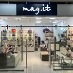 Mag. IT (Komendantskiy Avenue No:9к2), ayakkabı mağazaları  Saint‑Petersburg'dan
