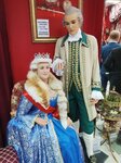 Wax museum (Pervomayskya Street No:6А), müzeler ve sanat galerileri  Gelencik'ten