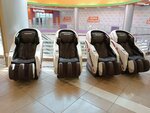 Massage chair (Likhachyovskiy Avenue No:64), masaj koltuğu  Dolgoprudny'den