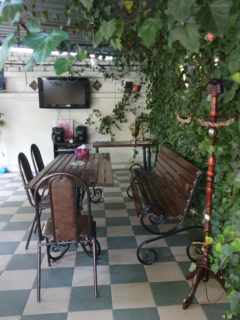 Konuk evi At Nonna's, Nalchik, foto
