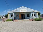 Sholpan (Jambyl oblysy, Taraz, Mänşwk Mämetova street), market  Taraz'dan
