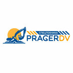 Pragerdv (Ladozhskaya ulitsa No:25), özel üretim araç ve ekipmanları  Habarovsk'tan