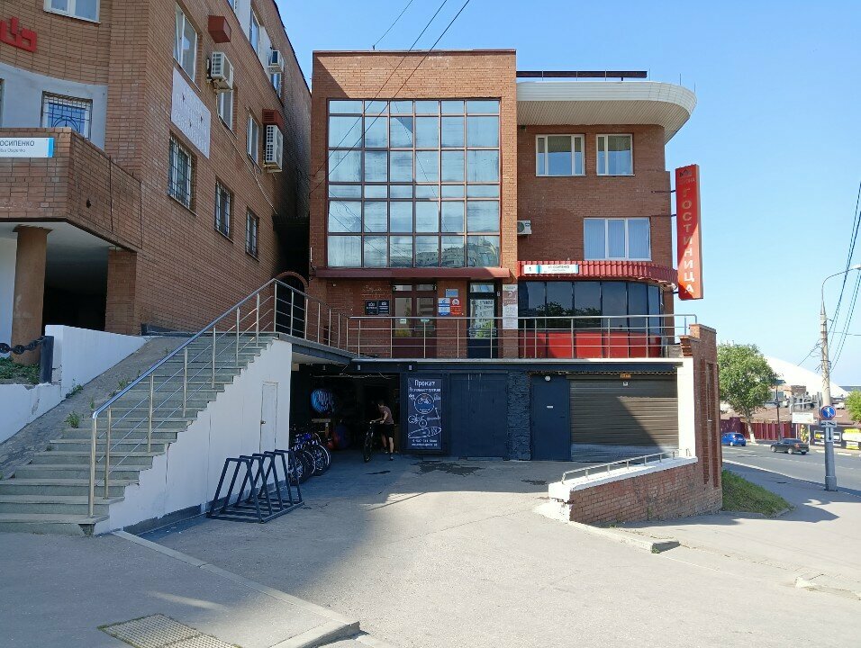 i̇nşaat firmaları Волгаинжиниринг, Samara, foto