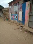 Africel (Luanda, Rua de Ambaca), akümülatör ve şarj cihazları  Loanda'dan