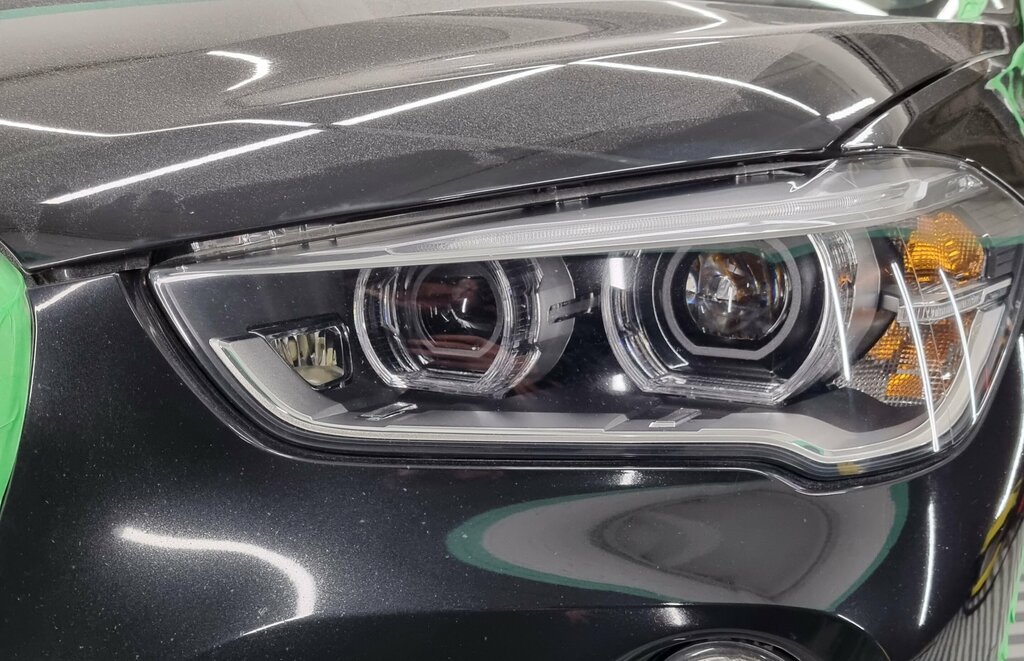 Detaylı oto bakımı ЧистоДрайв, Saint‑Petersburg, foto