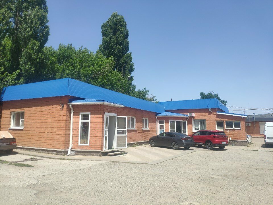 Toptan et ürünleri Мясной Авангард, Stavropol, foto