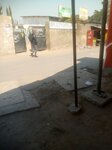 Ngombe PTA School (No:12, Ng'ombe), ortaokul  Lusaka'dan