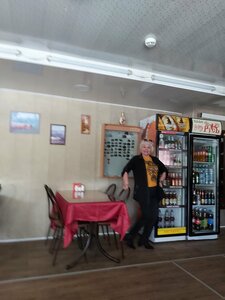 Русь (ulitsa Yelizova No:34, selo Paratunka), kafe  Kamçatski krayından