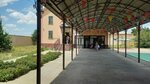 Kuanysh (Jumabekov kóshesi No:15, Qaıtpas-1 shaǵyn aýdany, Shymkent), anaokulları  Çimkent'ten (Şımkent'ten)