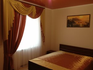 Solnechnaya Sugdeya (улица Юнус Кандым No:11), otel  Sudak'tan