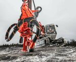 Platinum Hydraulics Zambia (Malambo Road No:263), hidrolik ve basınçlı ekipman tamiri  Zambiya'dan