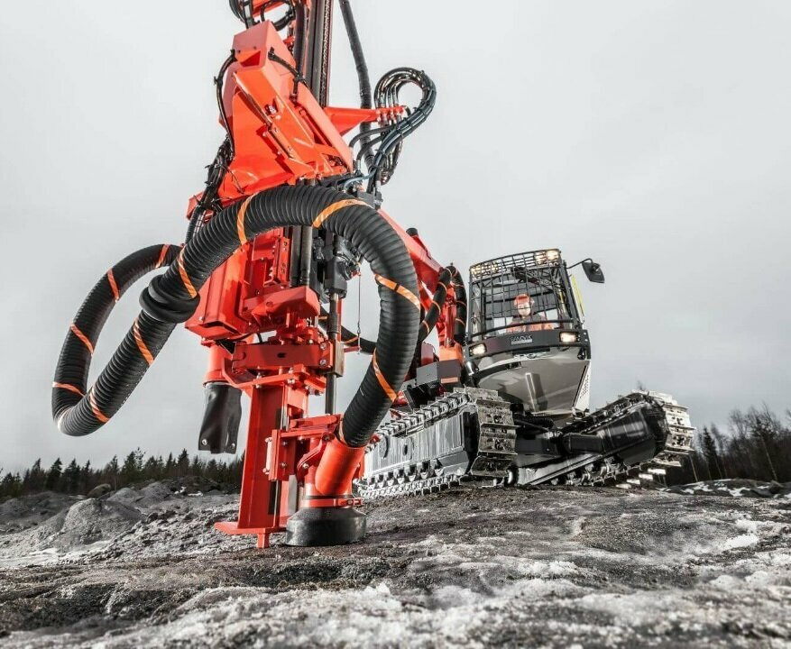 Hidrolik ve basınçlı ekipman tamiri Platinum Hydraulics Zambia, Lusaka, foto