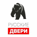 Russkiye dveri (Stroiteley Street No:24), kapılar  Kovrov'dan