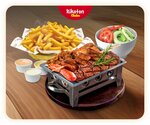 Rikoton Chicken And Grill - Zarate (Distrital San Juan de Lurigancho, Jirón Gran Pajaten, 315), kanatlı hayvan ürünleri ve yumurta  Lima'dan